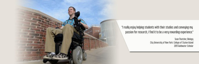 Sean Thatcher | Barry Goldwater